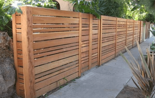 Understanding the Different Purposes of Residential Fencing